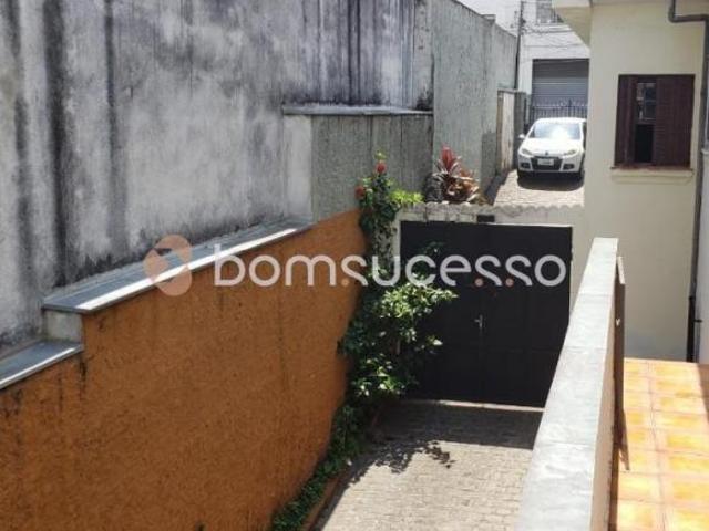 Casa com 5 dormitórios à venda, 340 m² por R$ 1.480.000,00 Alto da Mooca São Paulo/SP
