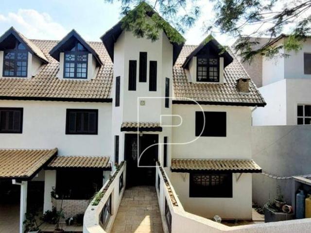Casa com 5 dormitórios à venda, 340 m² por R$ 1.500.000,00 São Fernando Residência Barueri/SP