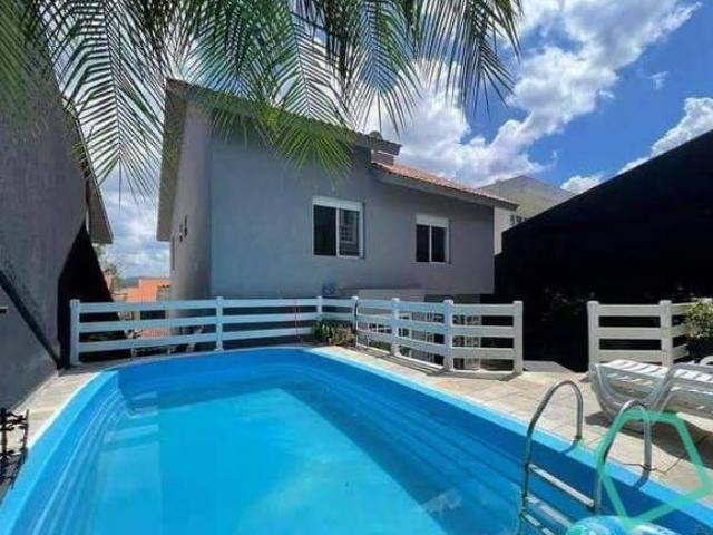 Casa com 5 dormitórios à venda, 340 m² por R$ 1.600.000,00 Granja Viana Cotia/SP