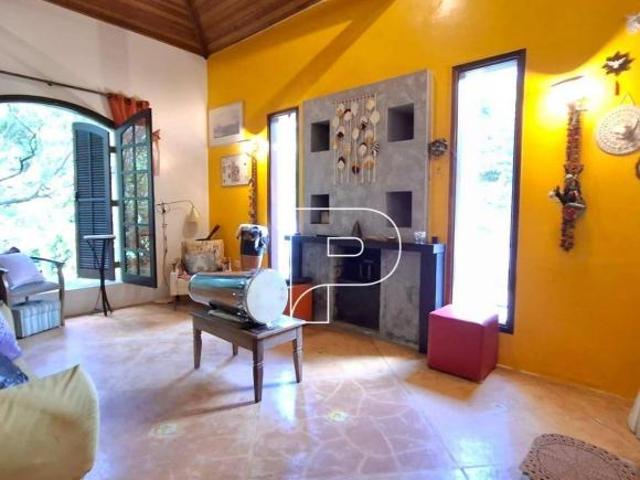 Casa com 5 dormitórios à venda, 340 m² por R$ 1.650.000,00 Granja Viana Cotia/SP