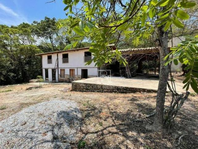 Casa com 5 dormitórios à venda, 340 m² por R$ 1.690.000,00 Açude Betim/MG