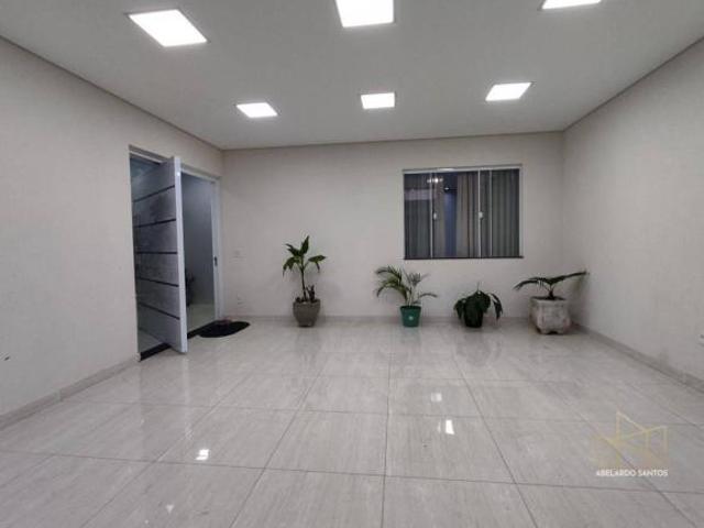 Casa com 5 dormitórios à venda, 340 m² por R$ 1.250.000,00 Jardim Paulista III Itu/SP