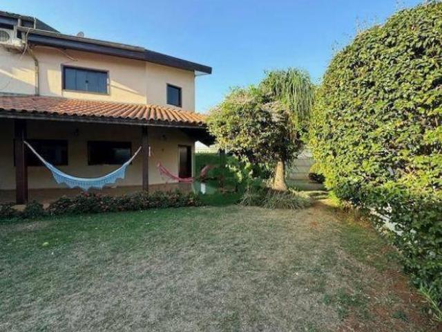 Casa com 5 dormitórios à venda, 340 m² por R$ 1.300.000,00 Jardim Ipiranga Americana/SP