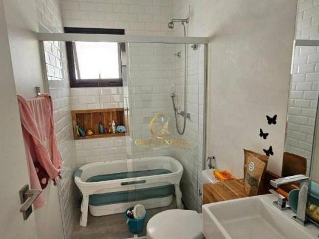 Casa com 5 dormitórios à venda, 340 m² por R$ 2.180.000,00 Condomínio Verana São José dos Campos
