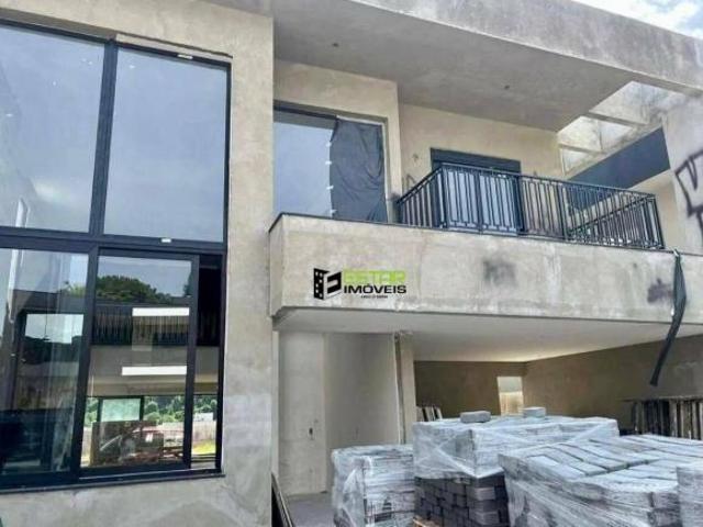 Casa com 5 dormitórios à venda, 340 m² por R$ 4.501.000,00 Loteamento Granville Atibaia/SP