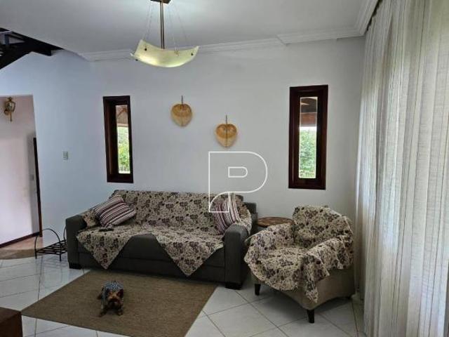 Casa com 5 dormitórios à venda, 341 m² por R$ 1.650.000,00 Patrimônio do Carmo São Roque/SP