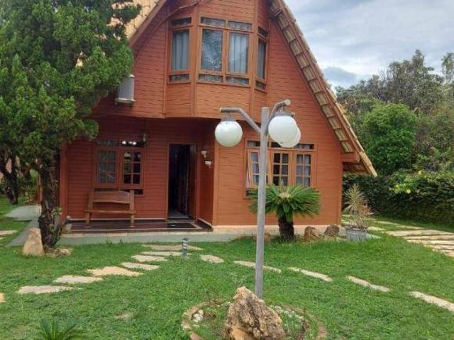 Casa com 5 dormitórios à venda, 341 m² por R$ 1.960.000,00 Recanto da Lagoa Lagoa Santa/MG
