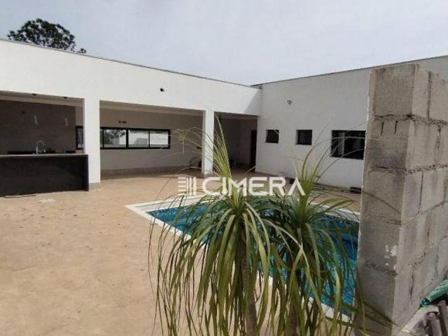 Casa com 5 dormitórios à venda, 342 m² Condomínio Terras de São Lucas Sorocaba/SP