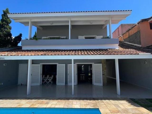 Casa com 5 dormitórios à venda, 343 m² por R$ 1.800.000,00 Enseada Guarujá/SP
