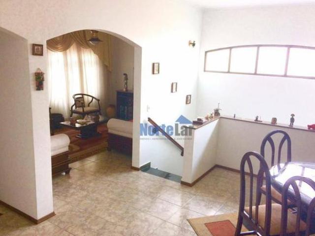 Casa com 5 dormitórios à venda, 354 m² por R$ 1.348.000,00 Nossa Senhora do Ó São Paulo/SP