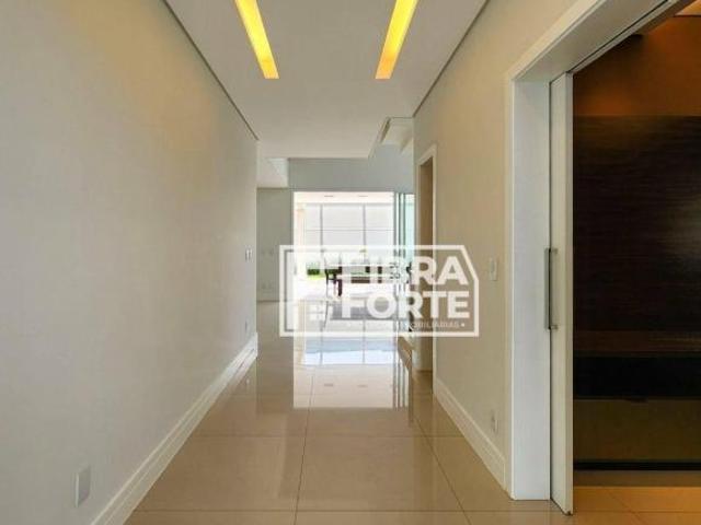 Casa com 5 dormitórios à venda, 354 m² por R$ 2.690.000,00 Swiss Park Campinas/SP