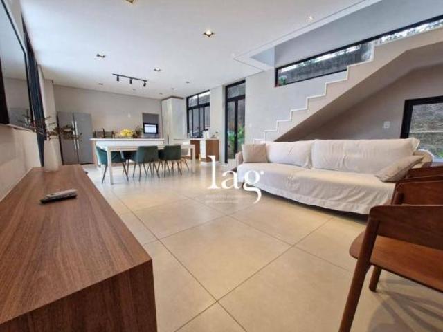 Casa com 5 dormitórios à venda, 355 m² por R$ 3.800.000,00 Condomínio Tivoli Sorocaba/SP