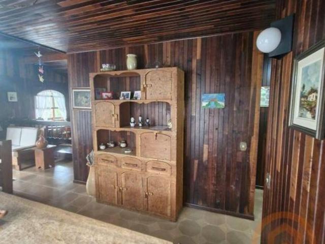 Casa com 5 dormitórios à venda, 355 m² por R$ 1.490.000,00 Marambaia Vinhedo/SP