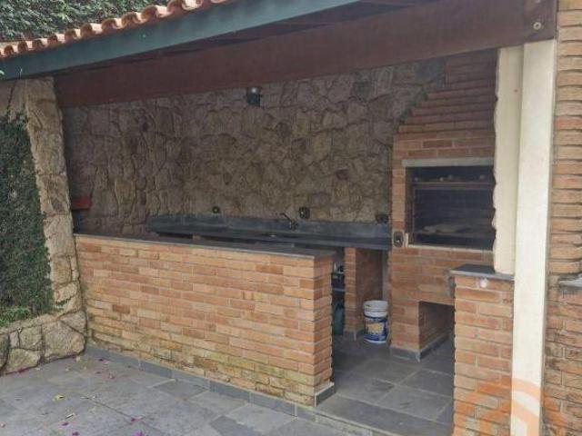 Casa com 5 dormitórios à venda, 355 m² por R$ 1.490.000,00 Marambaia Vinhedo/SP