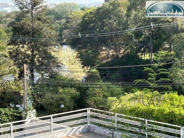 Casa com 5 dormitórios à venda, 355 m² por R$ 1.490.000,00 Condomínio Marambaia Vinhedo/SP