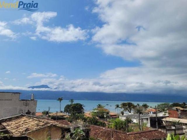 Casa com 5 dormitórios à venda, 358 m² por R$ 950.000,00 São Francisco São Sebastião/SP