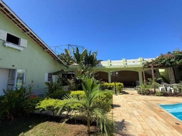 Casa com 5 dormitórios à venda 350 m² Suarão Itanhaém/SP
