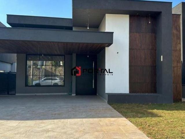 Casa com 5 dormitórios à venda, 350 m² por R$ 3.900.000,00 Granja Viana Jandira/SP