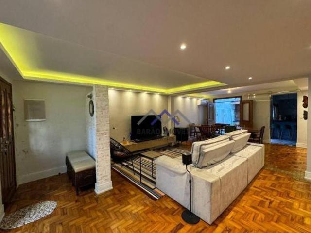 Casa com 5 dormitórios à venda, 350 m² por R$ 1.400.000,00 Jardim da Glória São Paulo/SP