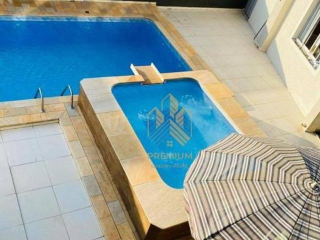 Casa com 5 dormitórios à venda, 350 m² por R$ 1.800.000,00 Condominio Parque das Garças I Atibai
