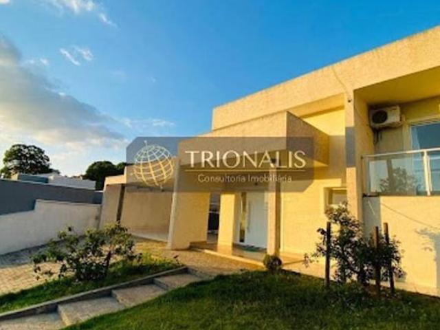 Casa com 5 dormitórios à venda, 350 m² por R$ 1.850.000,00 Condominio Parque das Garças I Atibai