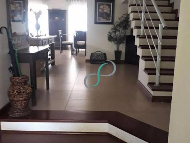 Casa com 5 dormitórios à venda, 350 m² por R$ 1.890.000,00 Condomínio Ouro Verde Valinhos/SP