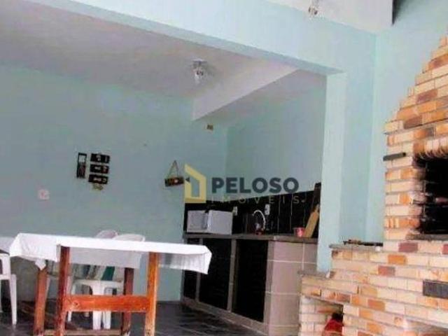 Casa com 5 dormitórios à venda, 350 m² por R$ 1.150.000,00 Mandaqui São Paulo/SP