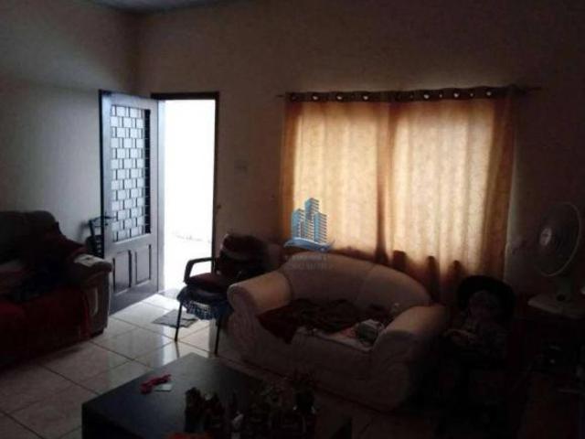 Casa com 5 dormitórios à venda, 350 m² por R$ 1.272.000,00 Osvaldo Cruz São Caetano do Sul/SP