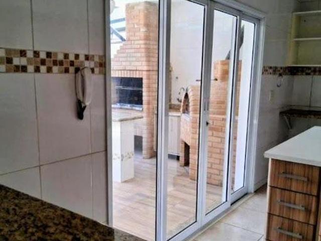 Casa com 5 dormitórios à venda, 350 m² por R$ 2.690.000,00 Condomínio Residencial Palmeiras de Híp