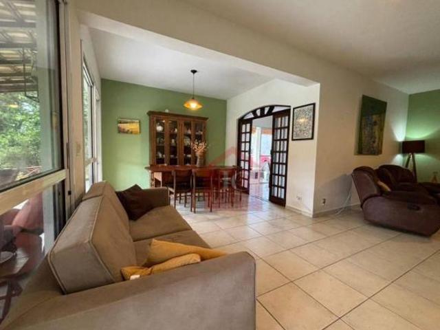 Casa com 5 dormitórios à venda, 350 m² por R$ 2.200.000,00 Colonial Village Caucaia do Alto Co