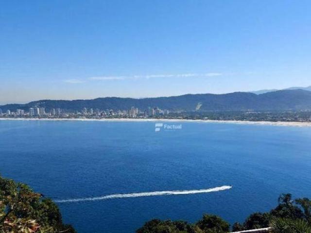Casa com 5 dormitórios à venda, 350 m² por R$ 2.500.000,00 Península Guarujá/SP