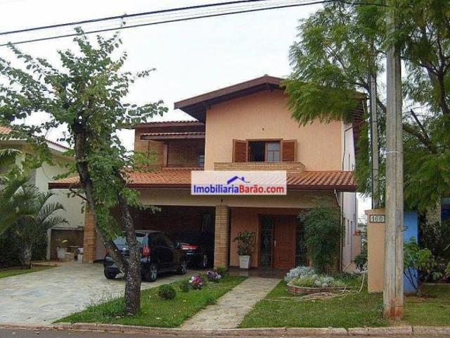 Casa com 5 dormitórios à venda, 350 m² por R$ 2.200.000,00 Residencial Barão do Café Campinas/SP