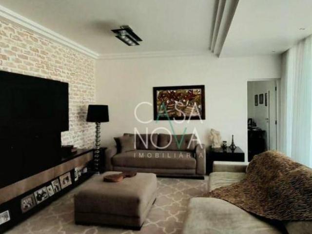 Casa com 5 dormitórios à venda, 350 m² por R$ 2.250.000,00 Balneário Cidade Atlântica Guarujá/SP