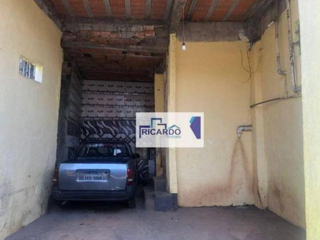 Casa com 5 dormitórios à venda, 350 m² por R$ 350.000,00 Jardim Santa Maria Guarulhos/SP