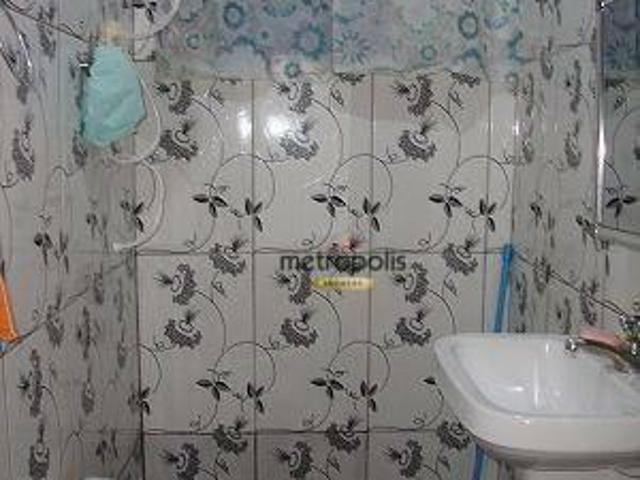 Casa com 5 dormitórios à venda, 350 m² por R$ 399.000,00 Dos Finco São Bernardo do Campo/SP