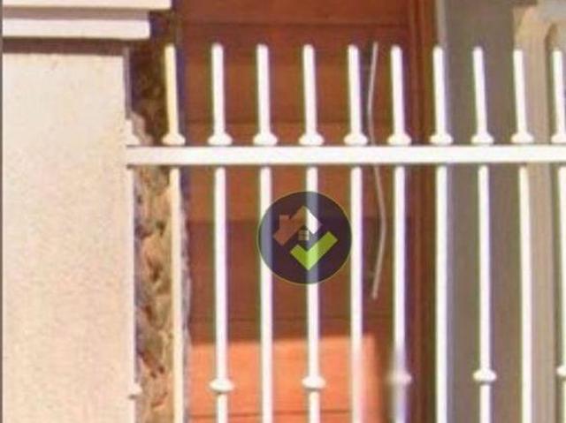 Casa com 5 dormitórios à venda, 350 m² por R$ 650.000,00 Vila Cremer Areiópolis/SP