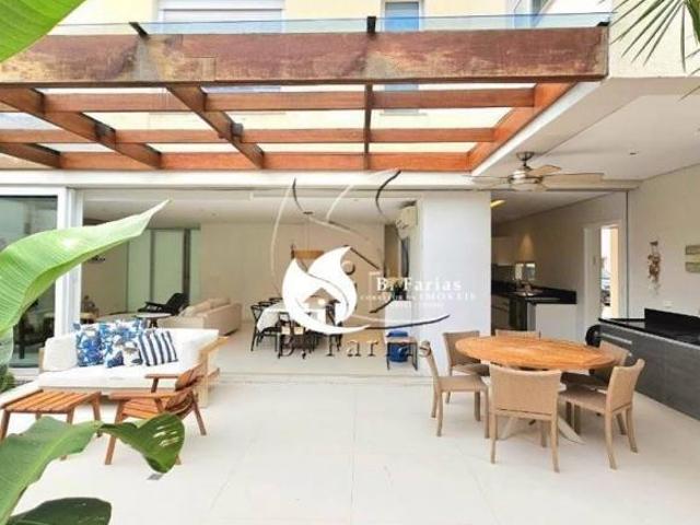 Casa com 5 dormitórios à venda, 350 m² por R$ 6.500.000,00 Juquehy São Sebastião/SP