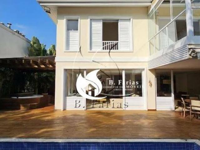 Casa com 5 dormitórios à venda, 350 m² por R$ 6.250.000,00 Juquehy São Sebastião/SP