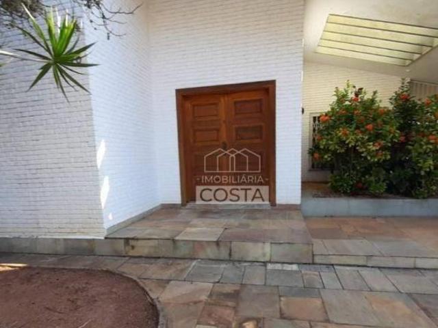 Casa com 5 dormitórios à venda, 350 m² por R$ 850.000,00 Vila Nova Itu/SP