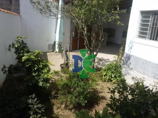 Casa com 5 dormitórios à venda, 350 m² por R$ 850.000,00 Martim de Sá Caraguatatuba/SP