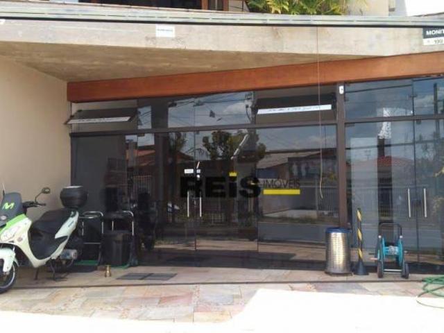 Casa com 5 dormitórios à venda, 351 m² por R$ 1.800.000,00 Jardim Santa Rosália Sorocaba/SP