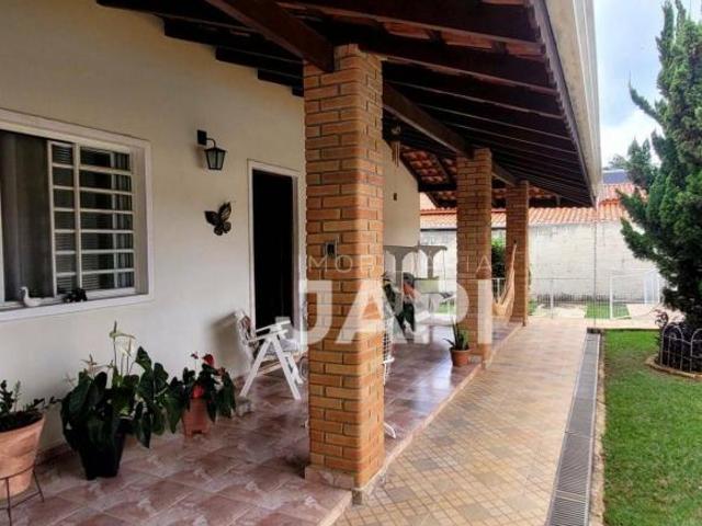 Casa com 5 dormitórios à venda, 351 m² por R$ 1.375.000,00 Medeiros Jundiaí/SP