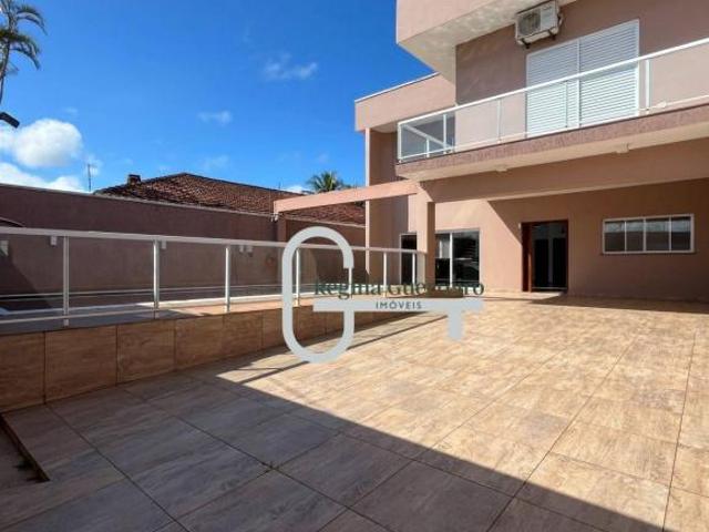 Casa com 5 dormitórios à venda, 352 m² por R$ 1.290.000,00 Estância Balneária Belmira Novaes Per