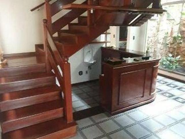 Casa com 5 dormitórios à venda, 353 m² por R$ 1.150.000,00 Novo Taquaral Campinas/SP