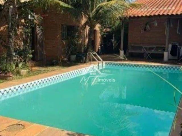 Casa com 5 dormitórios à venda, 353 m² por R$ 1.360.000 Cidade Universitária Campinas/SP
