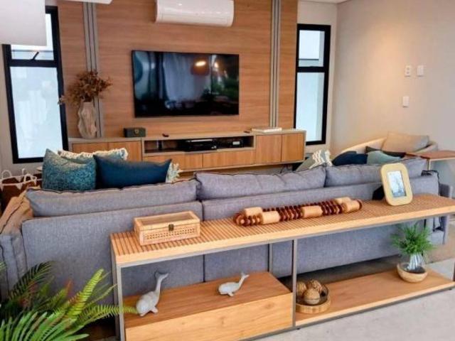 Casa com 5 dormitórios à venda, 353 m² por R$ 7.900.000,00 Riviera Módulo 24 Bertioga/SP
