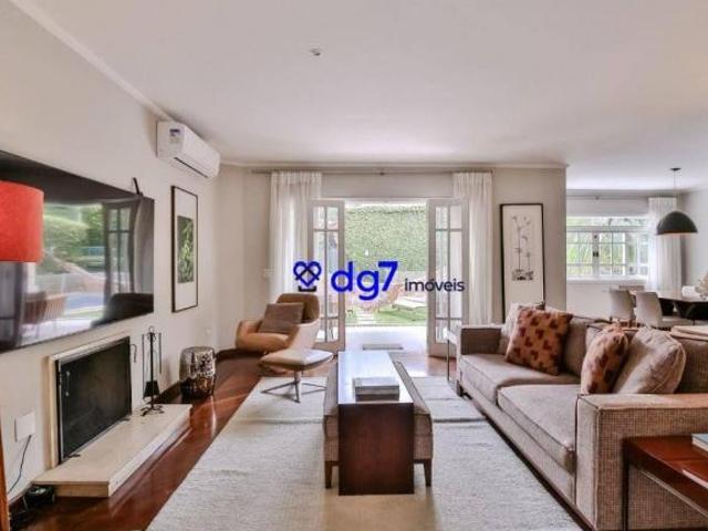 Casa com 5 dormitórios à venda, 364 m² Jardim Colombo São Paulo/SP