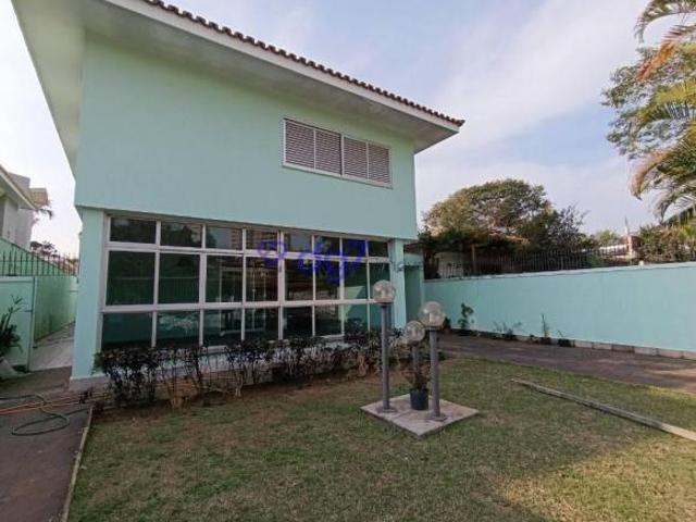 Casa com 5 dormitórios à venda, 365 m² City Butantã São Paulo/SP