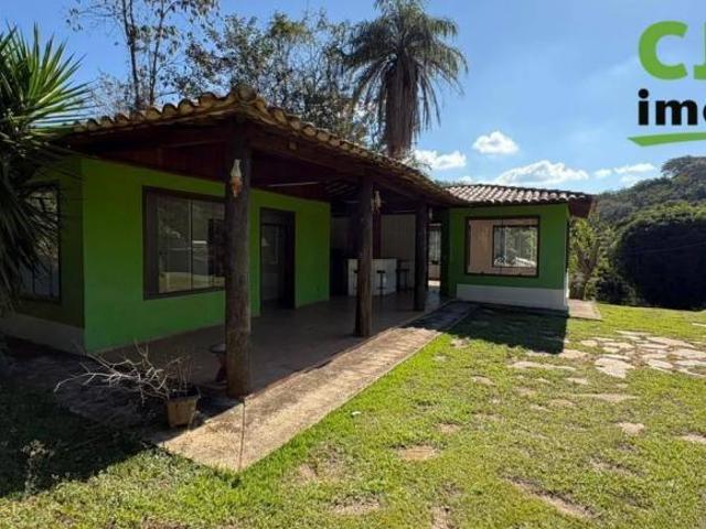 Casa com 5 dormitórios à venda, 365 m² por R$ 1.250.000,00 Condomínio Portal do Vinhático Lagoa