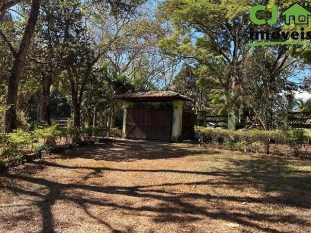 Casa com 5 dormitórios à venda, 365 m² por R$ 1.350.000,00 Condomínio Portal do Vinhático Lagoa